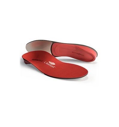 Soletta su misura in carbonio - alta - Alpinstore