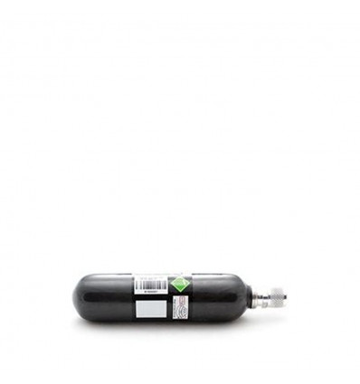 Carbon cartridge Arva Reactor 250 ml Europe - Alpinstore