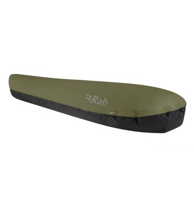 Bivi RAB Alpine Bivi (Olive) - Alpinstore