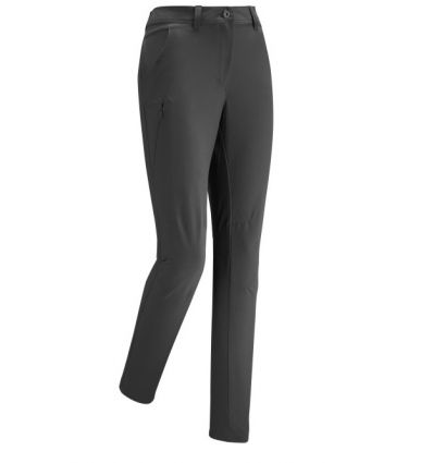 Pantalon LAFUMA Shift Pants W (Gris) femme - Alpinstore