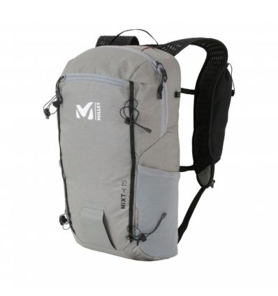 Backpack Millet Mixt 15 (Monument) - Alpinstore
