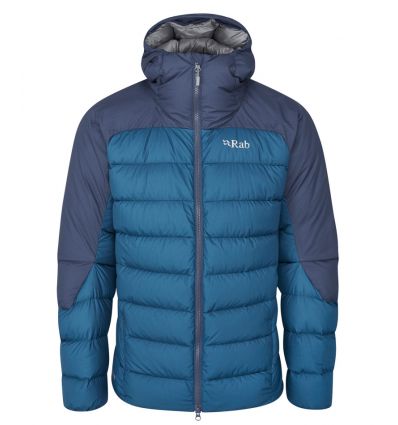 Miesten Rab Infinity Alpine (Deep Ink/Ink) takki - Alpinstore