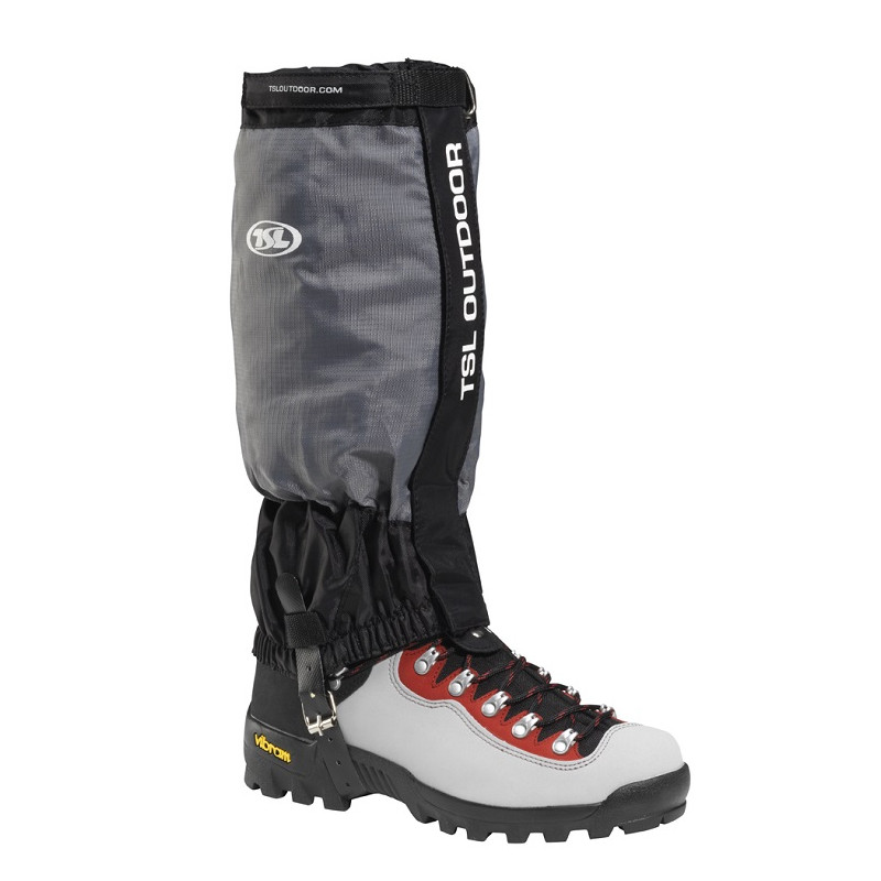 Guetres TSL Trek (Grey) - Alpinstore