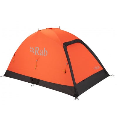 Rab Latok Mountain Horizon Tent - Alpinstore