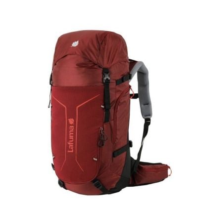 Women's Lafuma Access 40L W (Pomegranate) backpack - Alpinstore
