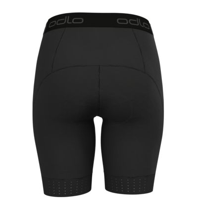 Short Odlo Zeroweight (black) woman - Alpinstore
