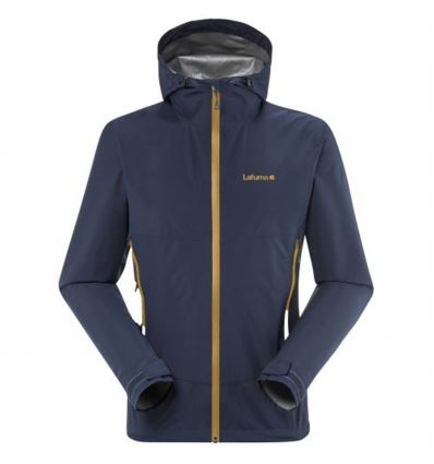 Men's waterproof jacket Lafuma Shift GORE-TEX JKT (ASPHALTE) - Alpinstore
