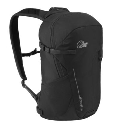 Backpack Lowe Alpine Edge 18 (Black) - Alpinstore