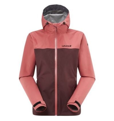 Women's Lafuma Shift GORE-TEX Jkt waterproof jacket (Rosewood) - Alpinstore