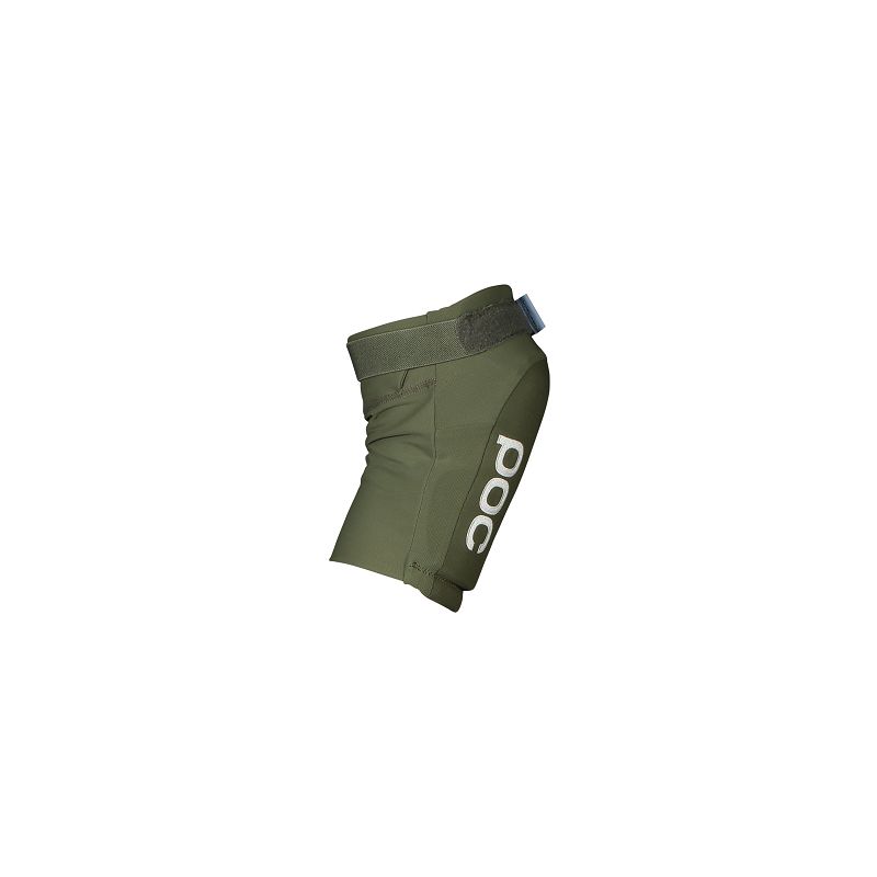 Protection genou de VTT POC Joint VPD Air Knee (Epidote Green) - Alpinstore