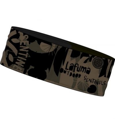 Headband Lafuma Shift (Major brown) - Alpinstore