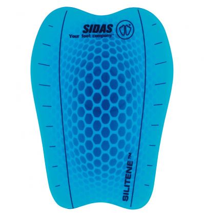 Protection tibiale SIDAS Shin Protectors (gel) - Alpinstore
