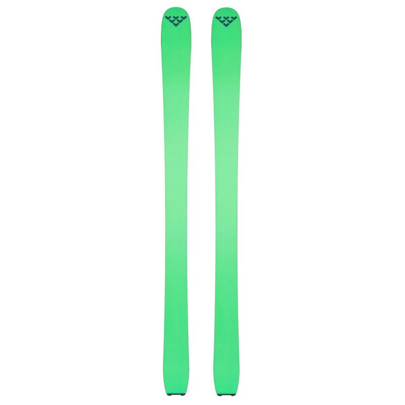 Ski pack Black Crows Navis Freebird + binding + skins (2025) - Alpinstore