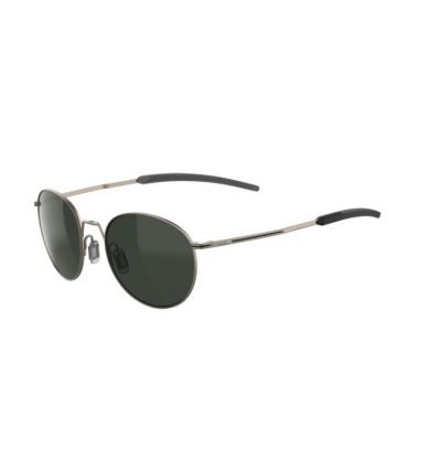 Sunglasses Bollé Radiant (Gun Matte - HD polarized axis) - Alpinstore