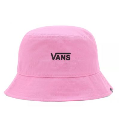 Bob Vans Wm Hankley Bucket Hat (Rose Smoke) Woman - Alpinstore
