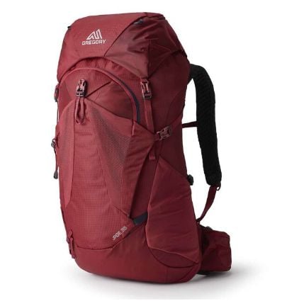 Backpack Gregory JADE 38 RC SM/MD (RUBY RED) Women's - Alpinstore
