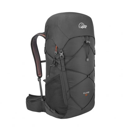 Backpack Lowe Alpine Eclipse 35 (Black) - Alpinstore