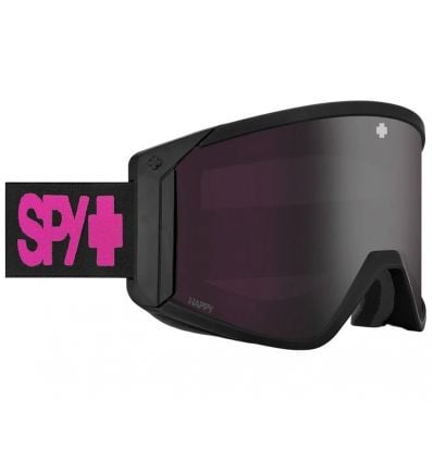 Ski mask SPY Raider (neon pink) - Alpinstore