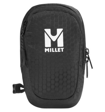 Pochette MILLET UBIC SHOULDER POCKET (BLACK - NOIR) Unisexe - Alpinstore