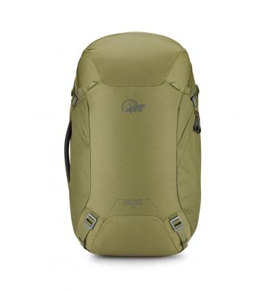 Backpack Lowe Alpine Escape Flight Pro 40 (Chlorite Green) - Alpinstore