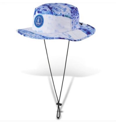 Hat Dakine NO ZONE HAT (BLUE WAVE) - Alpinstore