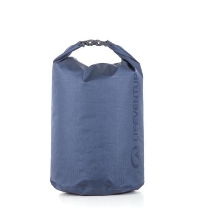 Waterproof bag LIFEVENTURE Storm Dry Bag 25L (Blue) - Alpinstore
