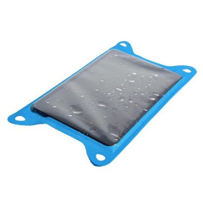 Waterproof protection Sea to Summit Waterproof Tablette (Blue) - Alpinstore