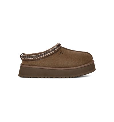 Women's UGG W TAZZ (HICKORY) slipper - Alpinstore
