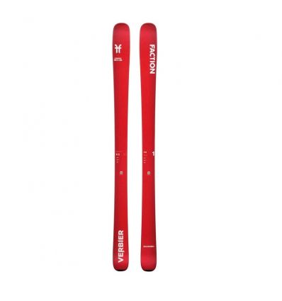 Alpine skiing Faction Dancer 1 Verbier (2024) - Alpinstore
