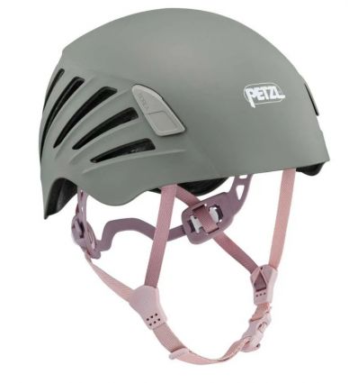 PETZL Borea (JUNGLE GREEN) women's helmet - Alpinstore