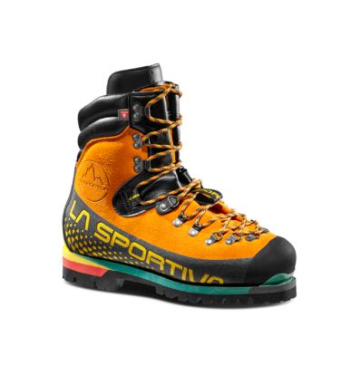 Mountaineering shoe La Sportiva Nepal Extreme Work - Alpinstore