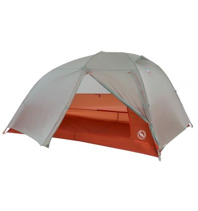 Copper Spur HV UL 2 Long Orange - Alpinstore