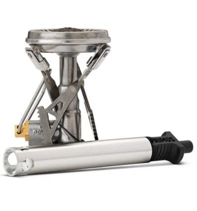 Stove Primus Micron III Piezo - Alpinstore