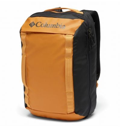 Backpack Columbia Landroamer Travel Backpack (Sunstone, Shark) Unisex ...