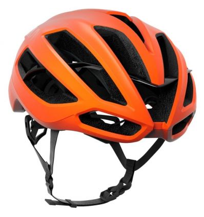 Bike helmet Kask PROTONE ICON (Tangerine Matt) - Alpinstore