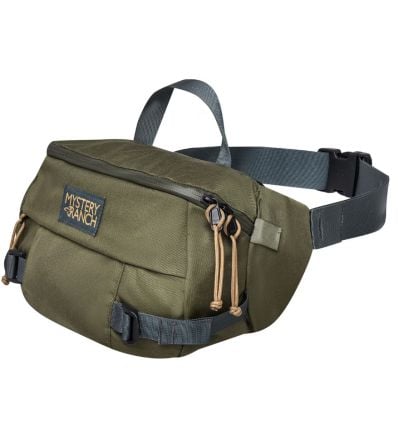Fanny pack Mystery Ranch Hip Monkey (Ponderosa) - Alpinstore