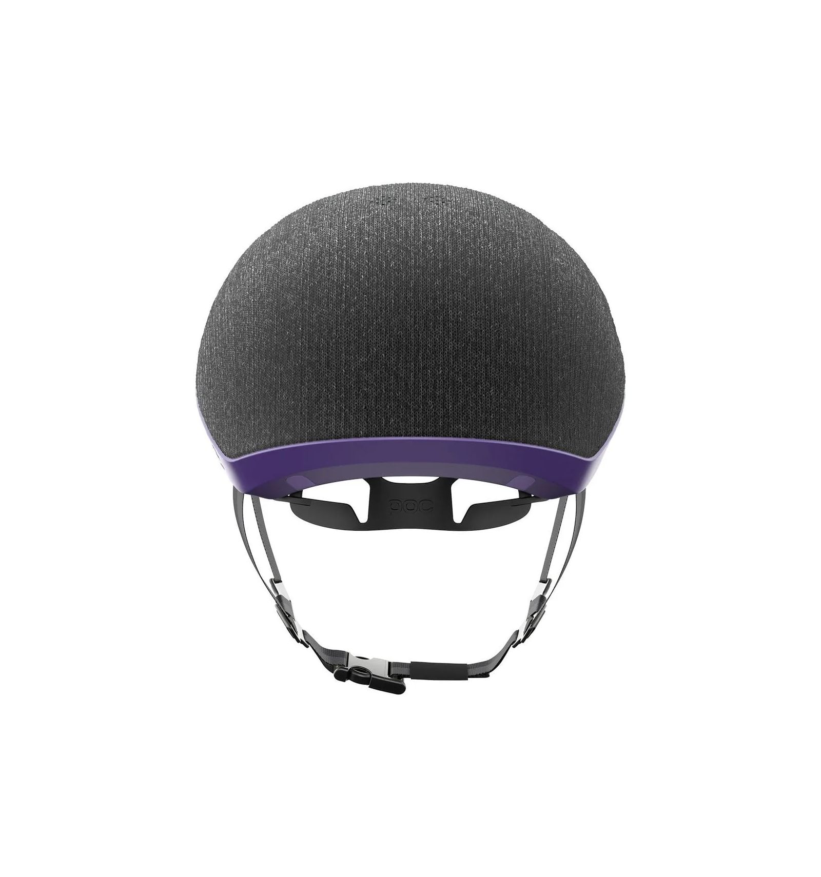 POC myelin urban bike helmet (Sapphire Purple) Unisex - Alpinstore