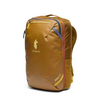 Rucksack Cotopaxi Allpa 28L Travel Pack (Bronze) - Alpinstore