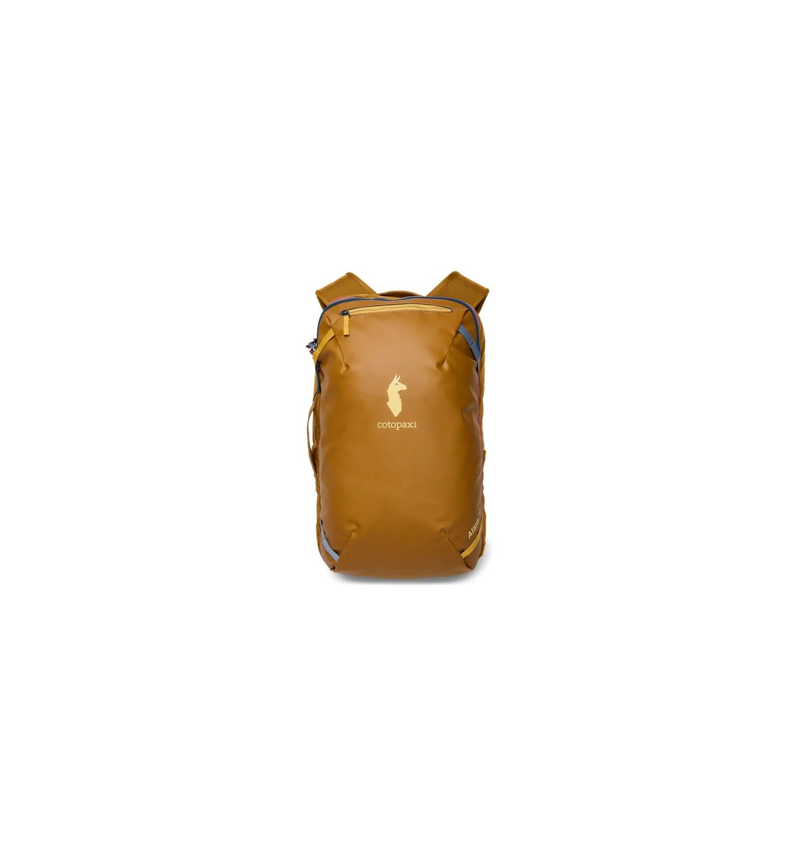 Rucksack Cotopaxi Allpa 28L Travel Pack (Bronze) - Alpinstore