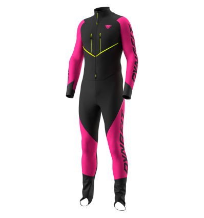 Ski alpinisme combinatie Dynafit DNA RACE SUIT M (pink glo) Mannen ...