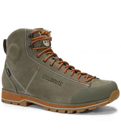 Sko Dolomite 54 High Fg Evo GORE-TEX (Sage Green) - Alpinstore