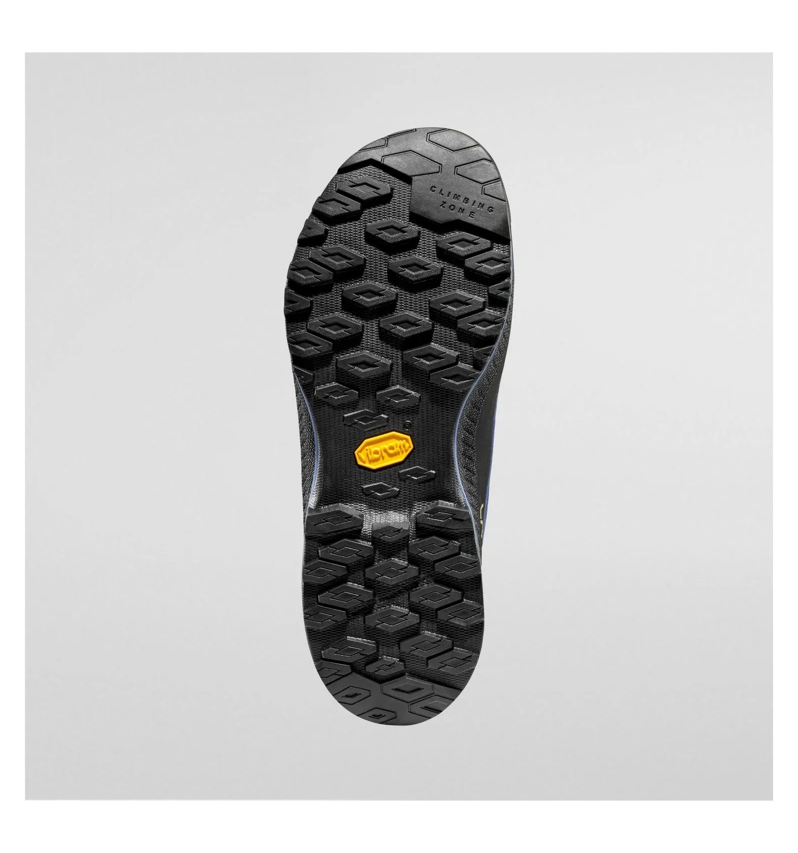 Approach shoes La Sportiva TX4 Evo Mid Woman GTX (Moonlight/Cherry ...