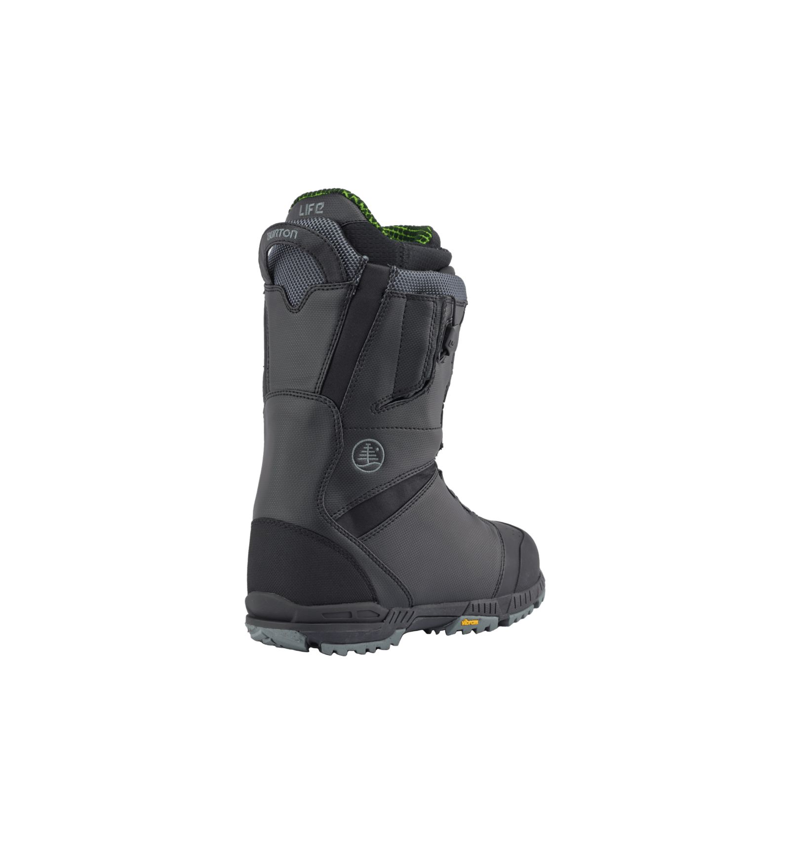 Splitboard Boots Burton Tourist (Black) - Men - Alpinstore