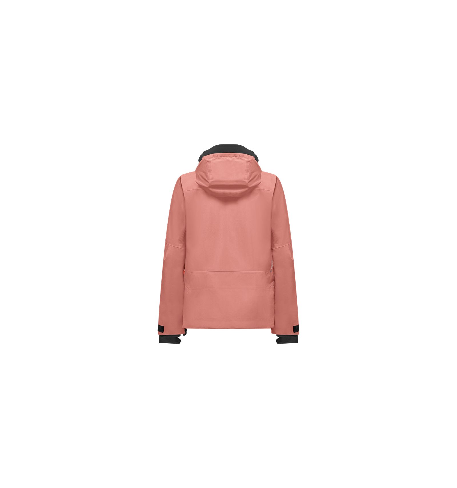 Waterproof jacket Salewa SELLA 3L PTX JACKET W (desert pink) Women ...