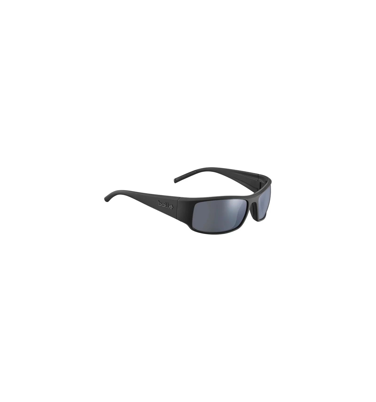 Aurinkolasit BOLLE KING (Must Matte - Volt+ Gun Polarized) kategoria 3 ...