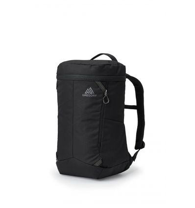 Rucksack Gregory RHUNE 25 (CARBON BLACK) - Alpinstore