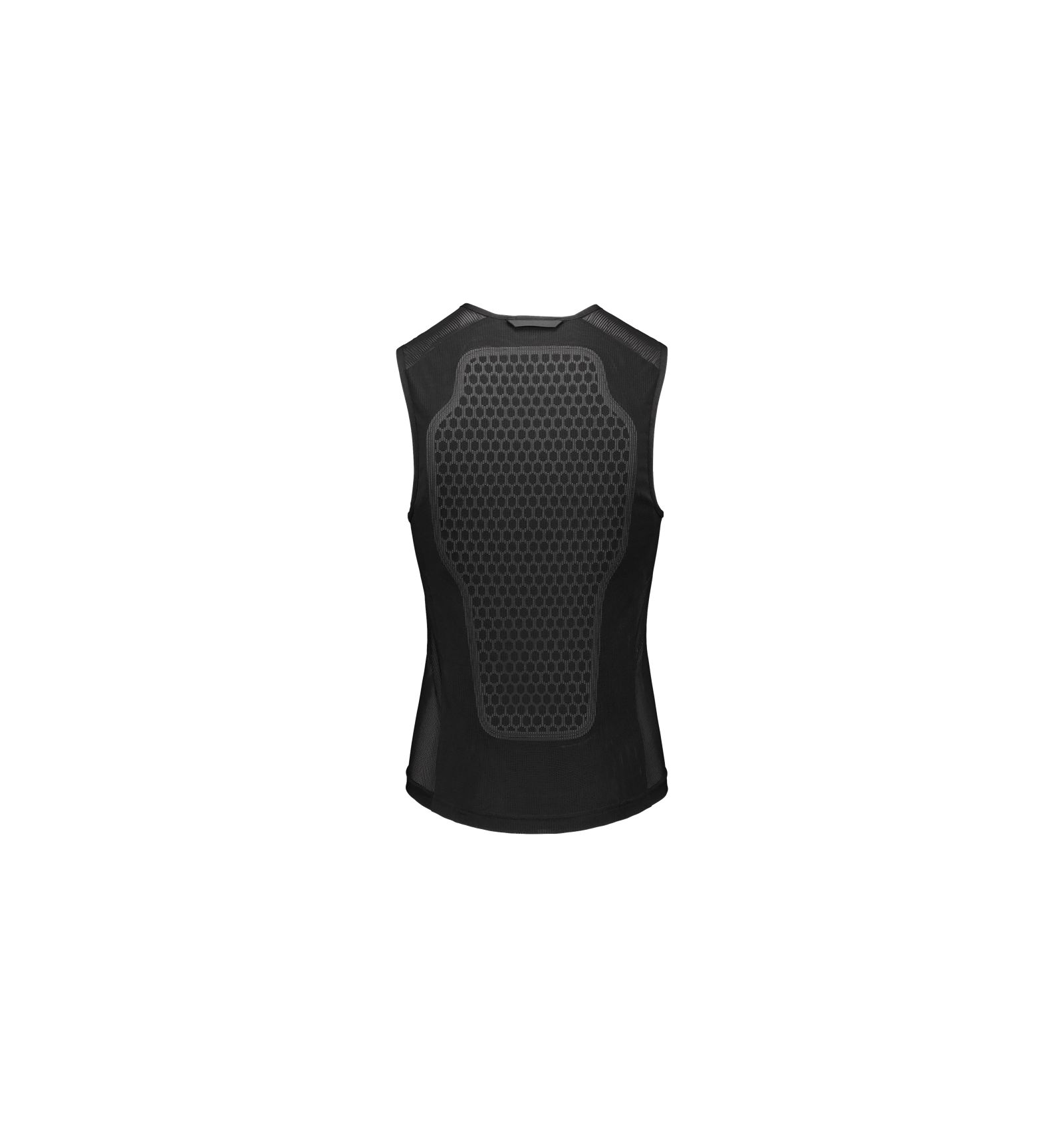 Back protection POC M's VPD Air Vest (Uranium Black) Men - Alpinstore