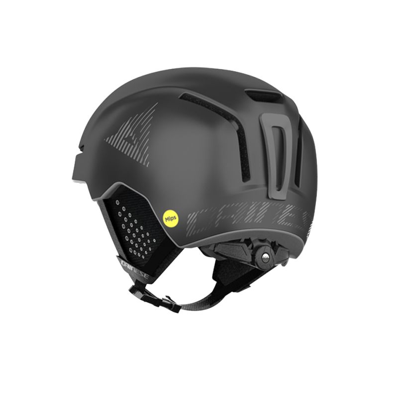Ski Helmet Dainese AIRO MIPS SKI HELMET (MONO MATT BLACK) - Alpinstore