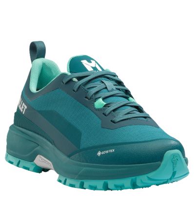 Fjellsko Millet WANAKA GTX W (HYDRO) Dame - Alpinstore
