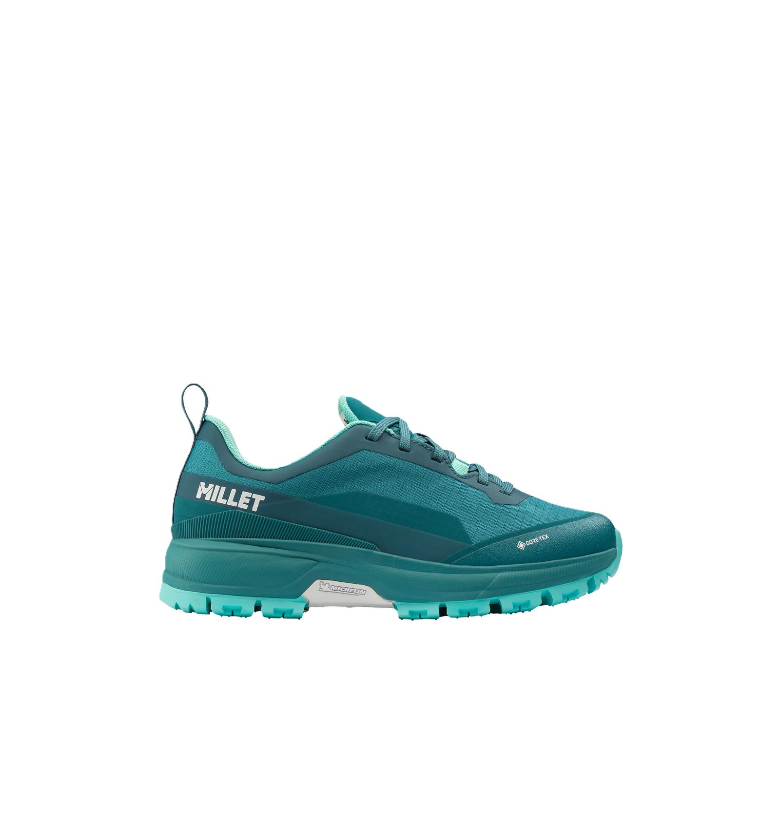 Fjellsko Millet WANAKA GTX W (HYDRO) Dame - Alpinstore